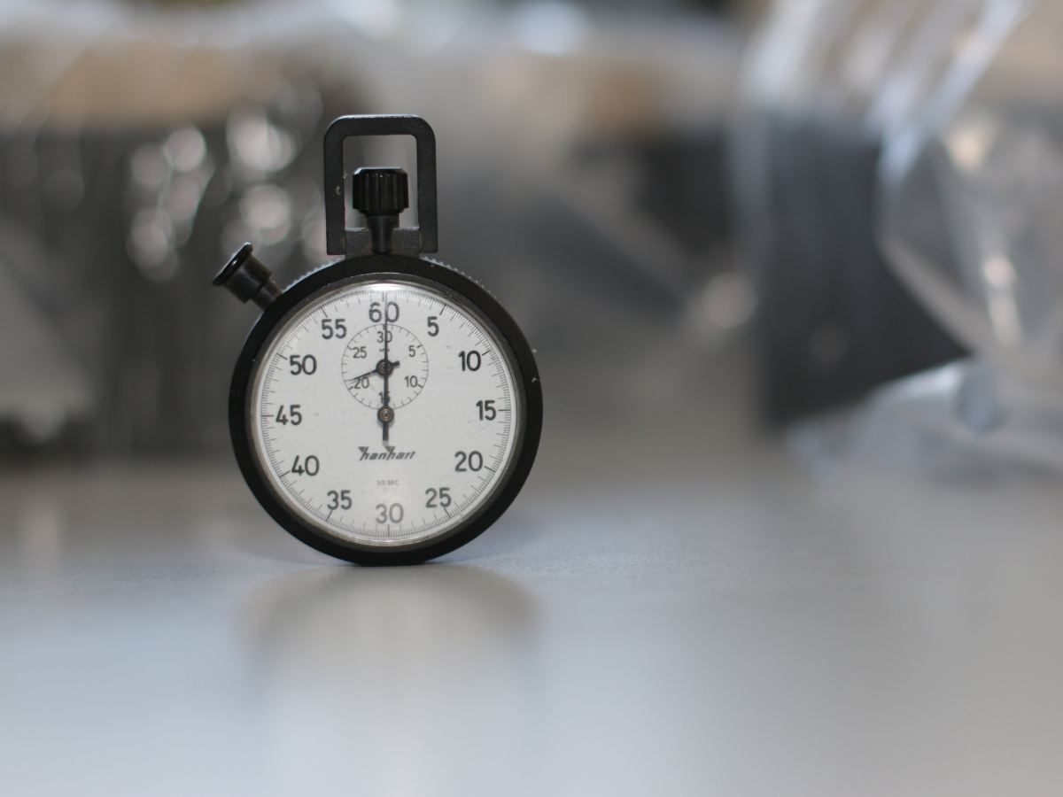 Structured Reflection tools for leaders - Praeduco.co